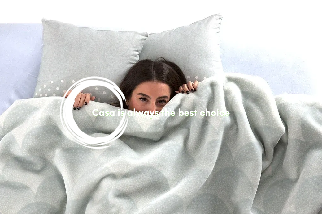 Casa Egypt – Casa Linens Store